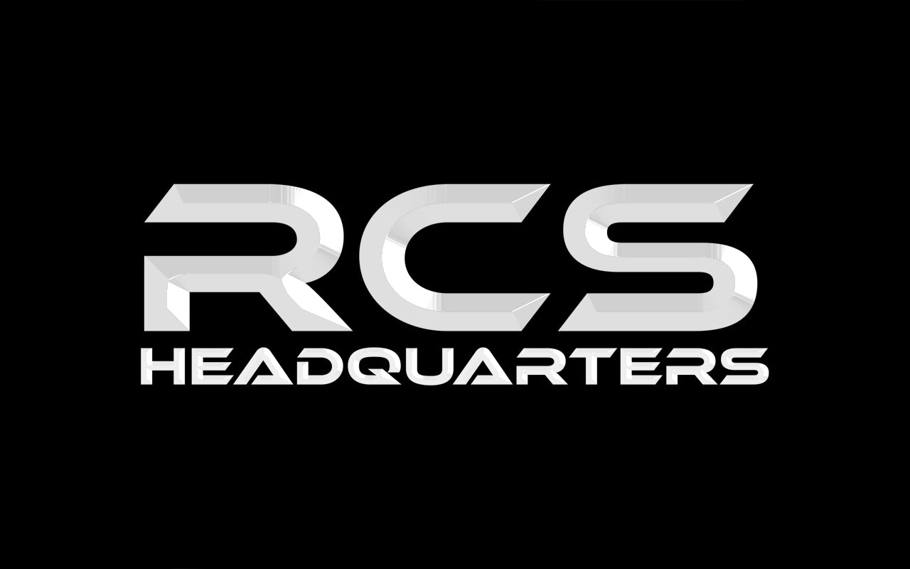 RCS HQ – RCS Headquarters